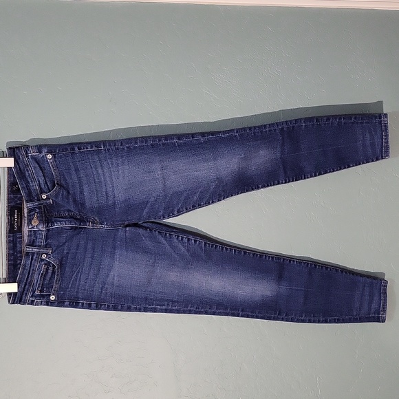 Lucky Brand | Jeans | Lucky Ava Super Skinny Jeans | Poshmark